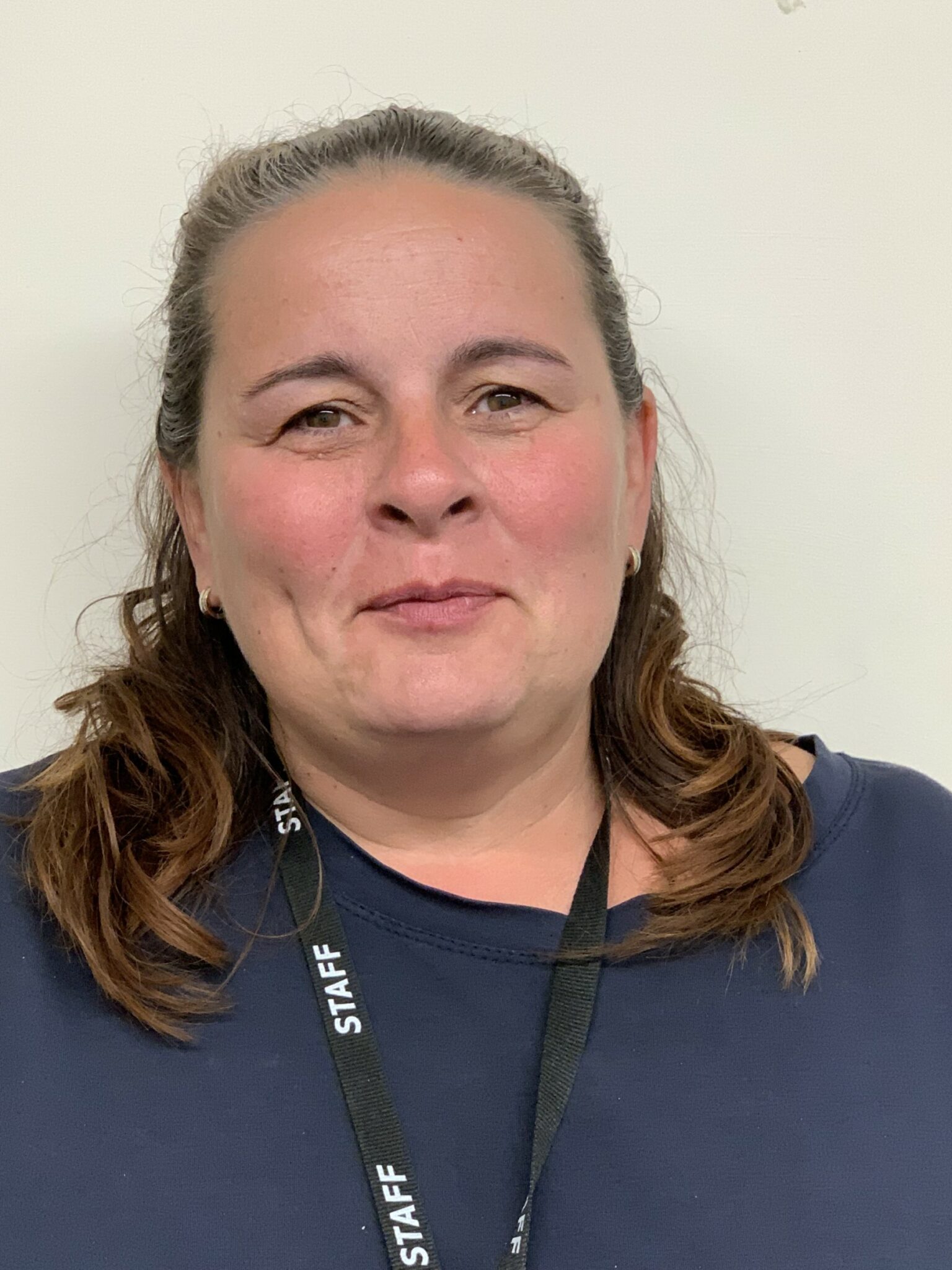 Mrs M Hibbert - St Mary's Catholic Voluntary Academy - New Mills