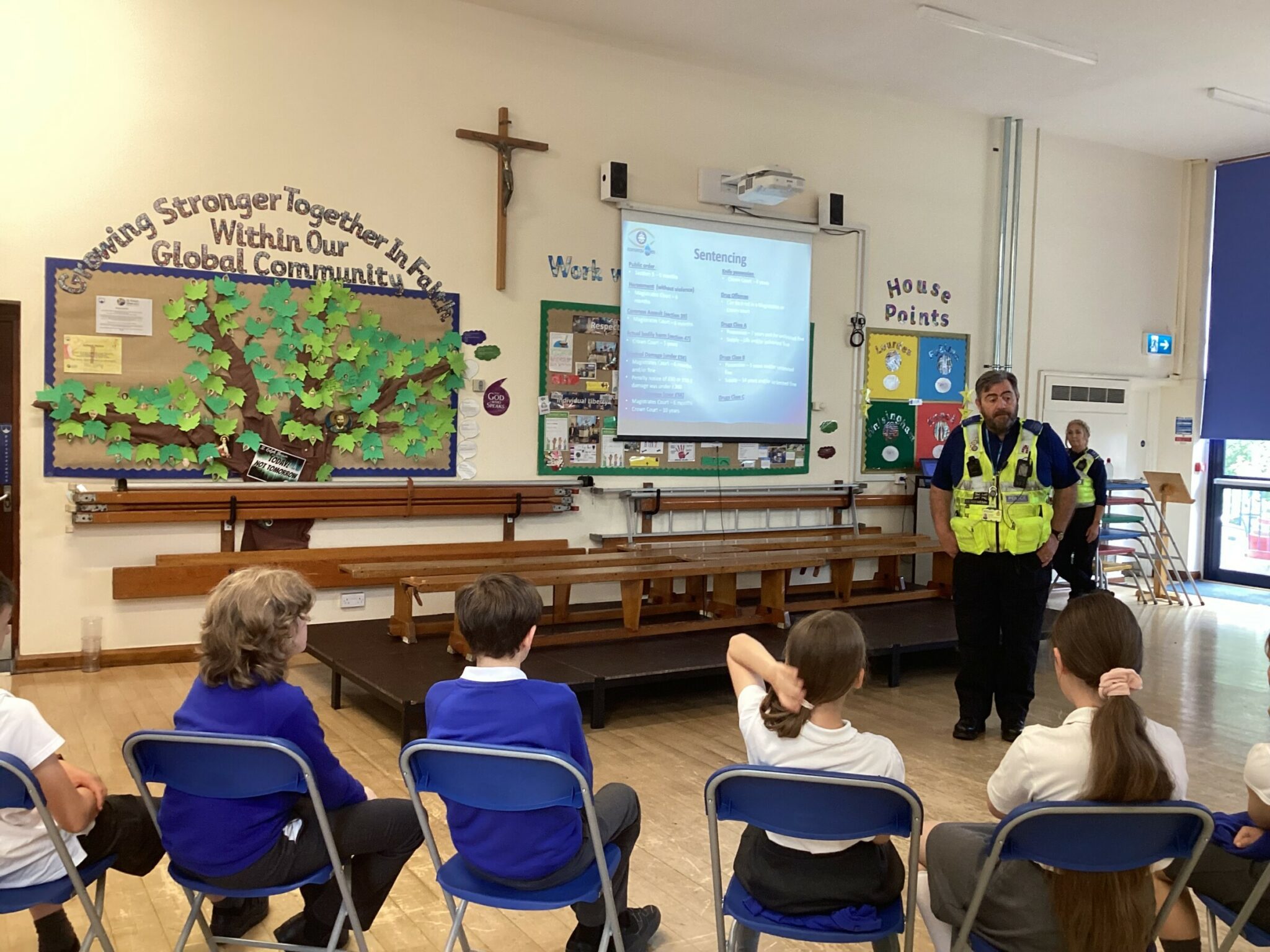 All About Me (PHSE and RSHE) - St Mary's Catholic Voluntary Academy ...